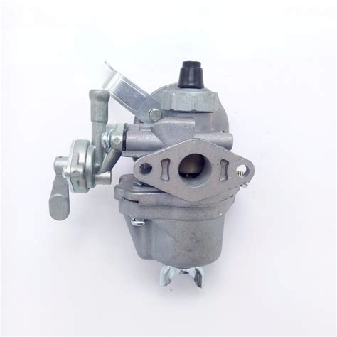 Carburetor Carb Fit Robin Ec04 Engine Motor Chains Vicedeal