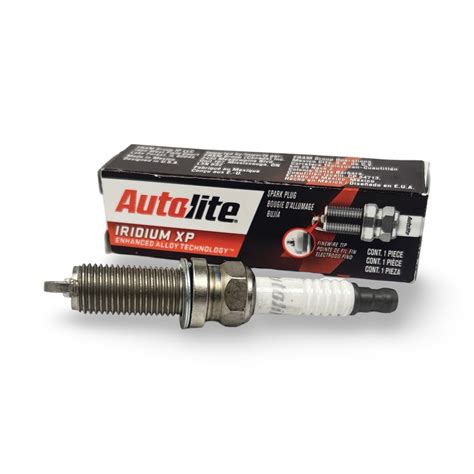 Polaris Ranger 1000 2020 25 Autolite Spark Plug Quad Logic