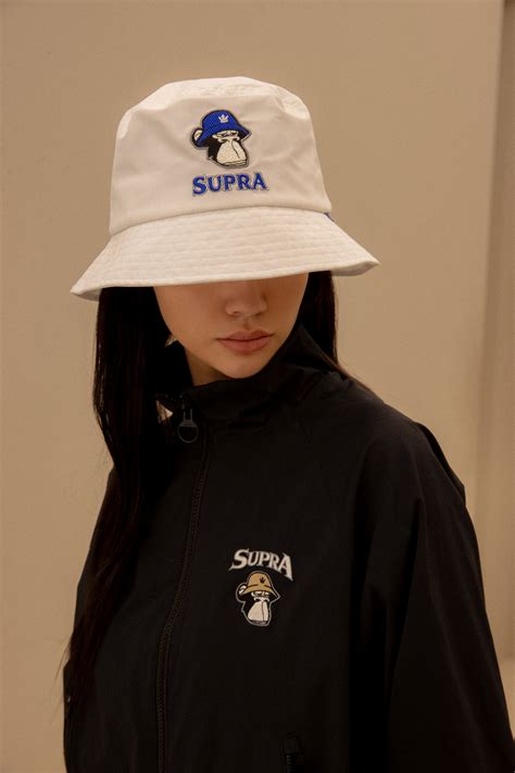 Bayc Point Logo Hat Fandf Co