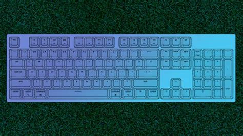 The Full Size Keyboard Round Up Four Shiny New 100 Layout Boards Reviewed