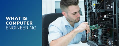 [what Is Computer Engineering] Salary Jobs Fieldengineer