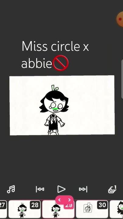 Miss Circle X Abbie🚫 Youtube