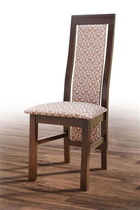 Стілець обідній катрін 💛 горіх 💛 — ціна 4562 грн у каталозі Стільці Купити товари для дому та