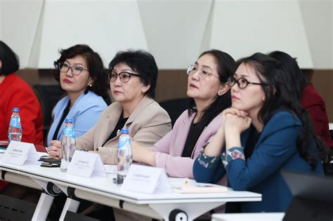 Vip76 Mn МОНГОЛ УЛСАД ЭМЭГТЭЙЧҮҮДИЙН ХӨДӨЛМӨР ЭРХЛЭЛТИЙН ТҮВШИН 48 6 ХУВЬТАЙ БАЙНА