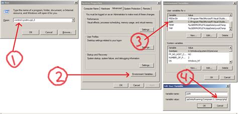 Install Laravel On Windows