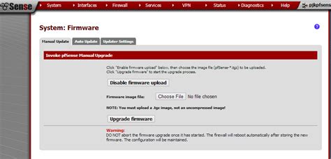How To Install Pfsense Packages Offline Game Holisticlasopa