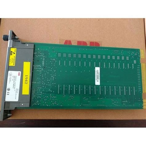 4g Analog Input Module Model Name Number IMASI23 At 103993 19 Piece In Bengaluru