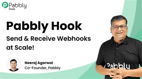 Pabbly Hook Seamless Webhook Handling And Forwarding At Scale Pabbly