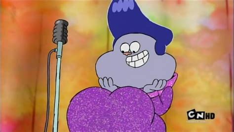 The Toots Chowder Fan Club Fandom