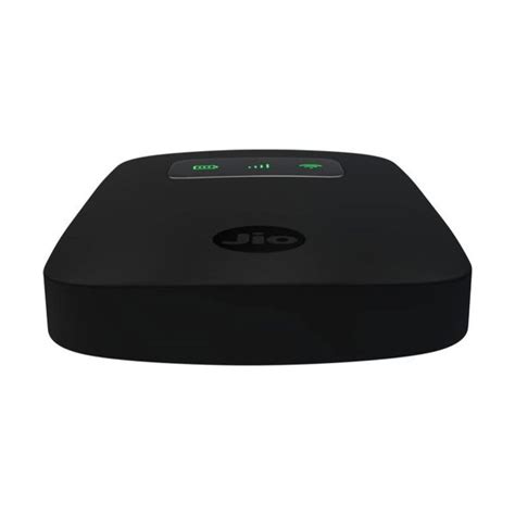 Wholesale Jiofi Jmr G Portable Hotspot Wifi Router Black With Best Liquidation Deal