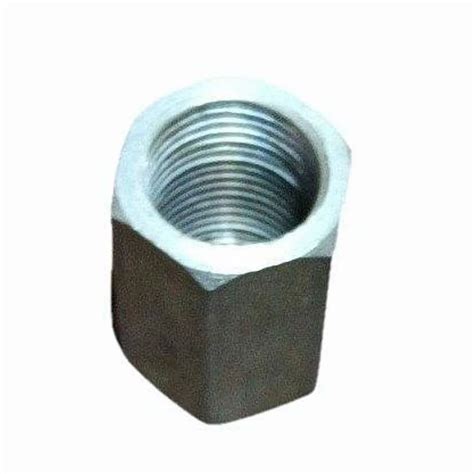 1 Inch Ms Hydraulic Hose Socket For Gas Pipe At Rs 16piece In