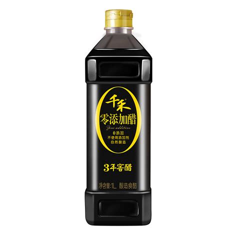 爱吃醋星人该如何选择一瓶好醋 酱油食醋 什么值得买