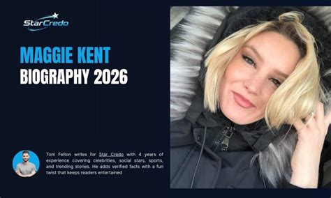 Maggie Kent Biography Age Height 6abc Career Net Worth And Current