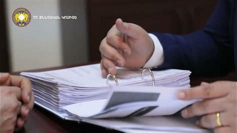 Կալանավորվել է քրեական աստիճանակարգության բարձրագույն կարգավիճակ ունեցող անձը Youtube