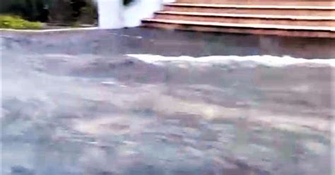 Roads Impassable For Some Seek Alternative Routes News