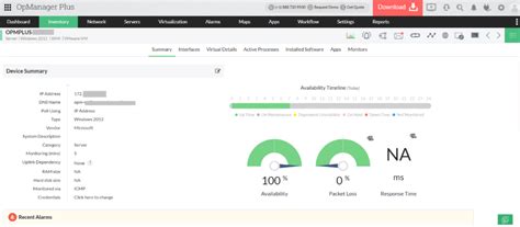Guide To The 26 Best Infrastructure Monitoring Tools Of 2025 The Cto Club