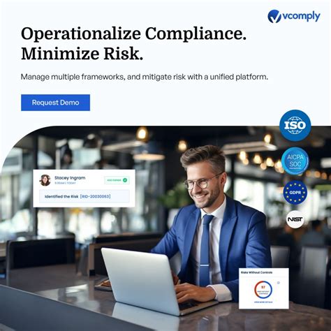 Vcomply On Linkedin Best Grc Software Vcomply