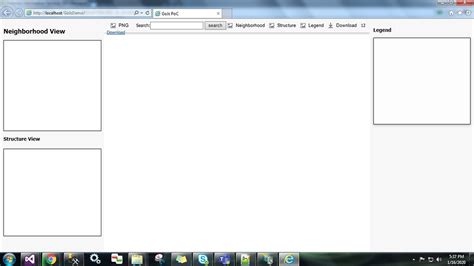How To Integrate Gojs App With Net Web Application Gojs Northwoods
