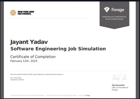 softwareengineering coding debugging python forage