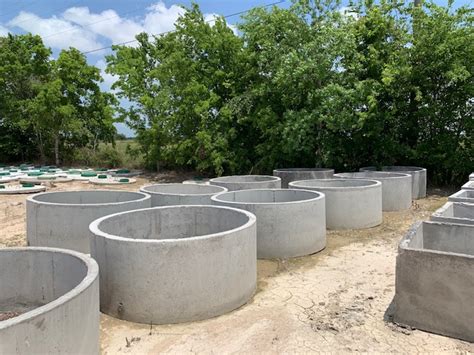 Concrete Construction In Eagle Lake Tx