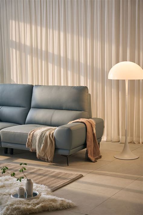 일상을 함께하기에 더할 나위 없는 소파