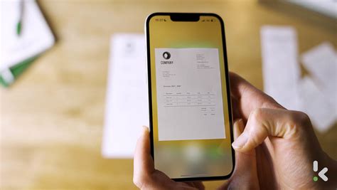 Ocr In Accounting A Guide To Optimize Financial Workflows