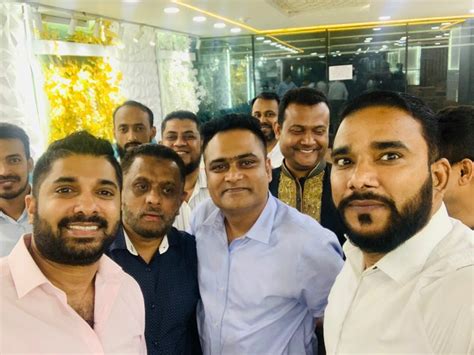 Jahangir Alam On Linkedin Thankyou Experience Work 34 Comments