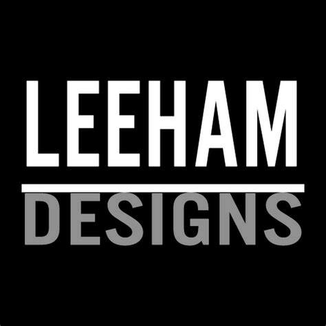 Leeham Designs Youtube
