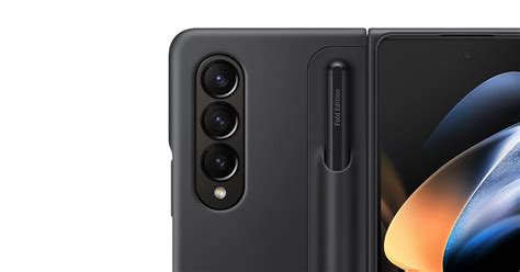 Mua Phụ kiện Samsung Galaxy Z Fold4 Trực tuyến | Samsung Việt Nam