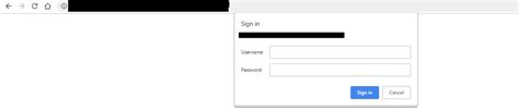 Automation How To Input Text In The Pop Up Window Of Browser Using