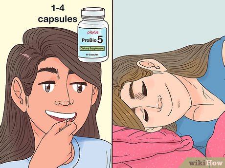 3 Ways To Take Plexus Triplex WikiHow Health