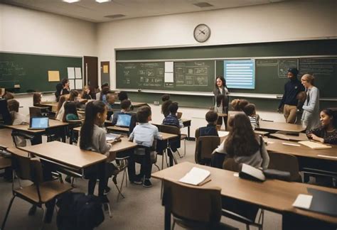 The Teaching And Learning Cycle The Teaching Couple