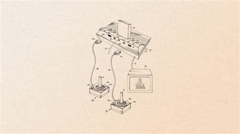 배경 화면 아타리 레트로 컴퓨터 Retro Console 복고풍 게임 1970 년대 1980s 3840x2160 Mmk 1956503 배경 화면
