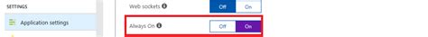 model view controller azure web app very slow after publish or