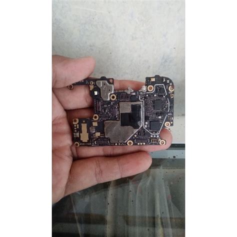 Jual Mesin Redmi Note Normal Shopee Indonesia