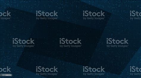 기술 배경에 디지털 회로 마이크로 칩 하이테크 디지털 및 보안 개념 디자인 넣어 텍스트에 대한 여유 공간 벡터 일러스트레이션 개념에 대한 스톡 벡터 아트 및 기타 이미지