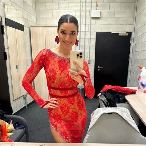 Lenka Klimentová Już Wróciła Do Pracy Po Ciąży I Pokazała Figurę Nie