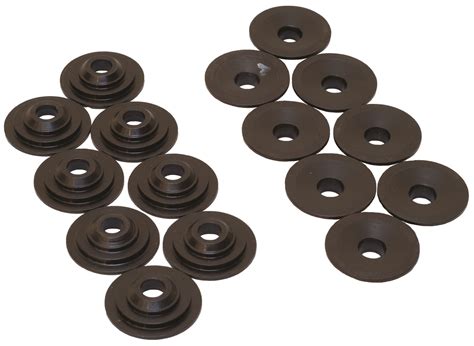 Valve Spring Retainers Evolution Industries
