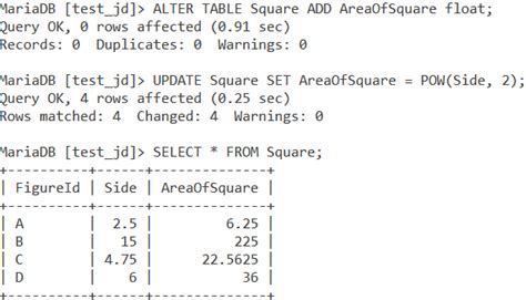 Mysql Pow And Power Easily Find The Exponent In Mysql Mysqlcode