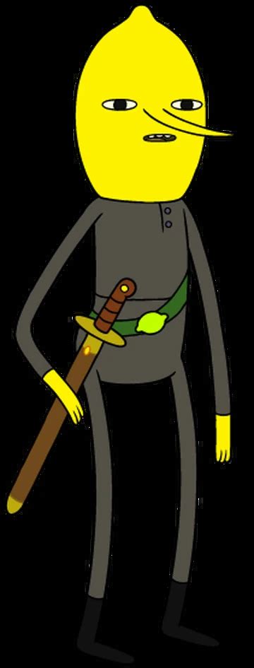 Earl Of Lemongrab Quotes Earl Of Lemongrab Near Pure Evil Wiki