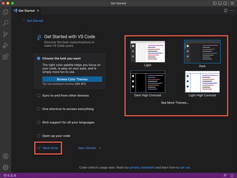 Mac Visual Studio Code Techsyncer