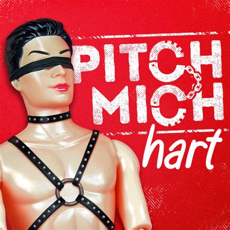 Listen To Pitch Mich Hart Podcast Deezer