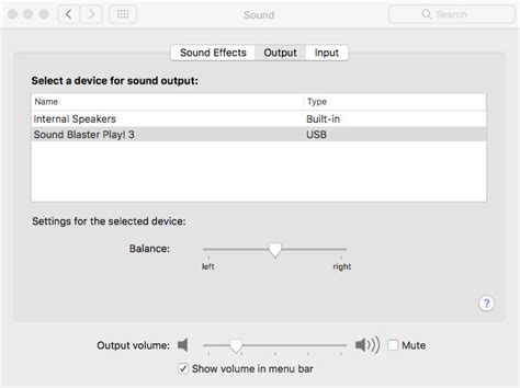 Mac Sound Settings Audio Midi Setup Mac Safasfact