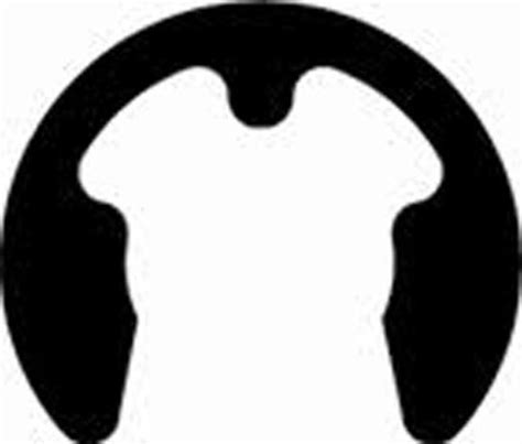 Seegerring E Clips Utv Din 6799 70mm Festemateriell Rcpro