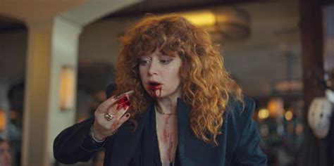 Russian Doll Natasha Lyonne And Leslye Headland On Directing Indiewire