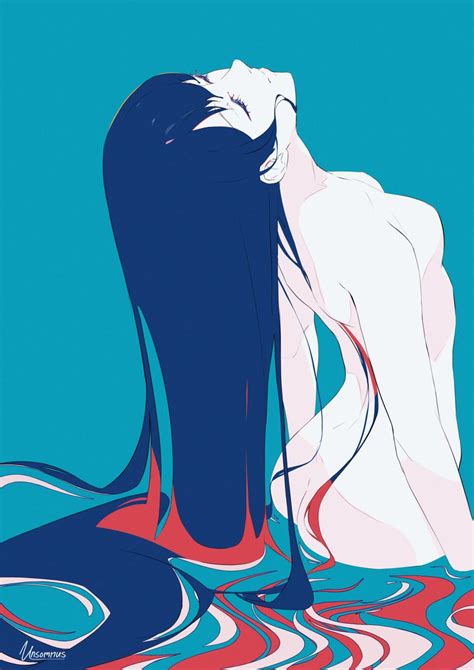 Original Drawn By Unsomnus Danbooru