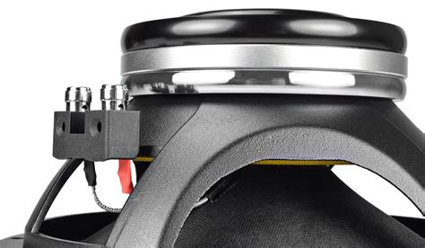 Prv Audio 8mr600x Ndy X Series 8 Neodymium Midrange Speaker 8 Ohm