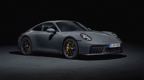 포르쉐 하이브리드 탑재한 신형 911 서울 모빌리티쇼에서 최초로 국내 공개한다 네이트뷰