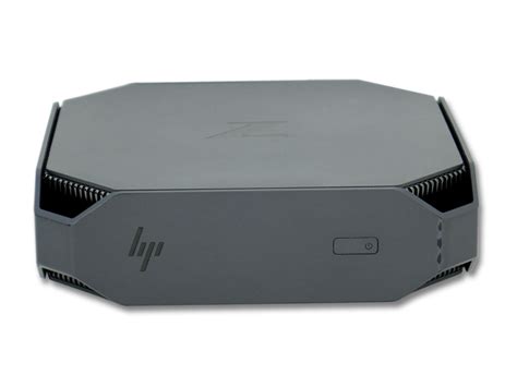 Hp Z Mini G Workstation Reacondicionado Core I Ghz Gb Ram Gb Ssd M Usdt