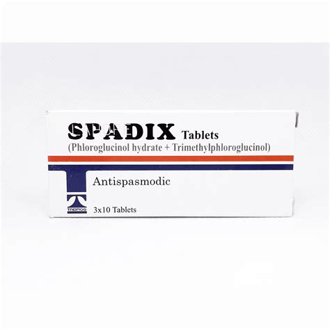 Spadix Tablets Medimart Pk